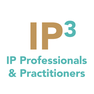 IP3 Intellectual Property Professionals & Practitioners